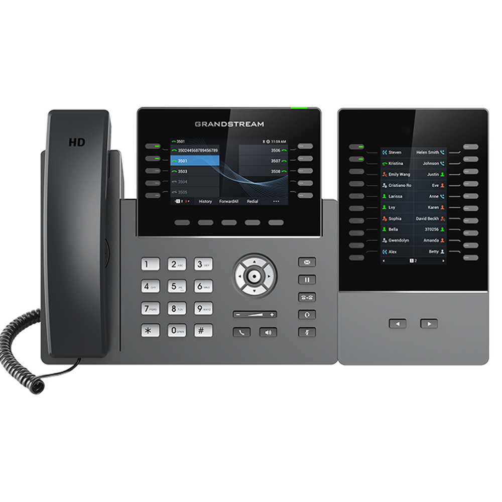 GRP2615 | Grandstream Networks